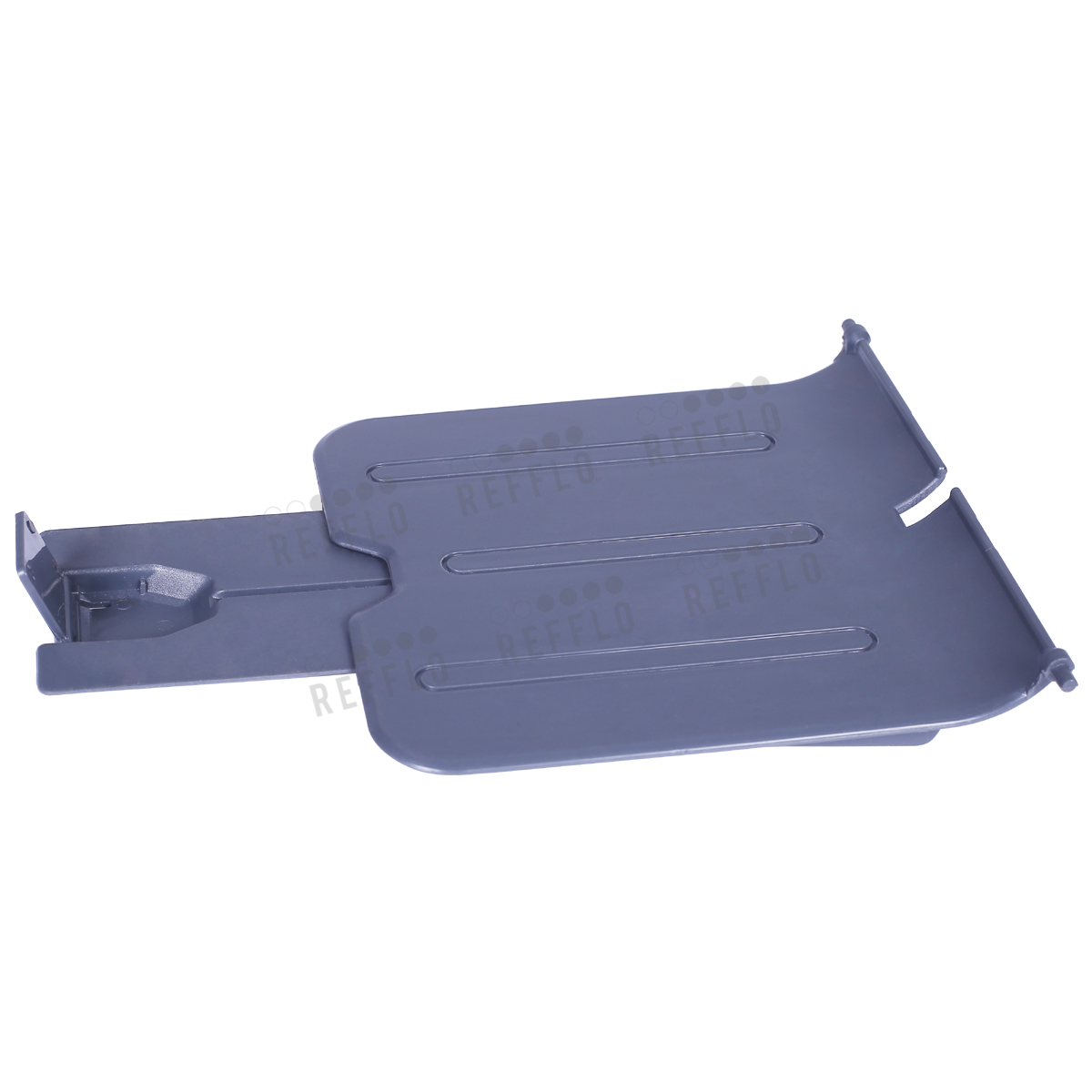 REFFLO Paper Exit Tray Use in HP LaserJet P1007/1008 Printer – Refflo ...